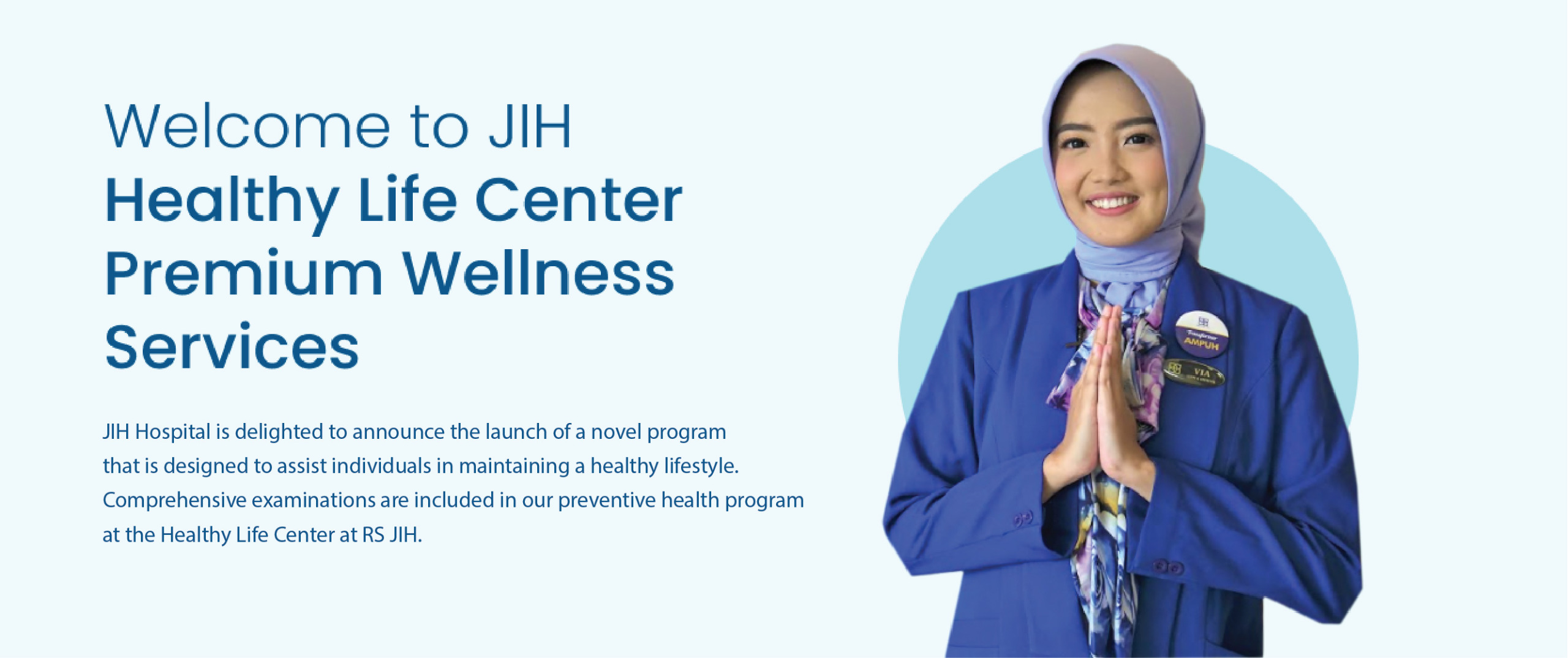 Health Life Center